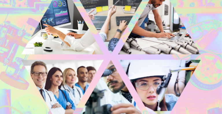 2021 Lesson Learned: Why Is STEM Important? - Thimble.io Online STEM ...