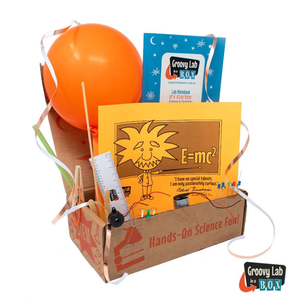 8 Great STEM Kits For Your Children To Improve Their STEM Skills ...