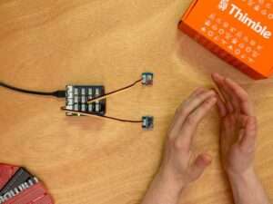 What is an Arduino? - Thimble Online STEM Classes