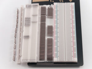 How to Use a Breadboard - Thimble.io Online STEM Classes
