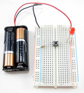 How to Use a Breadboard - Thimble.io Online STEM Classes