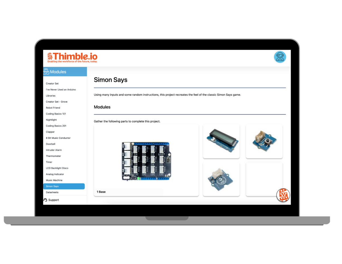 Celebrate National Learning and Development Month: How To Be a Life-Long Student - Thimble.io ...