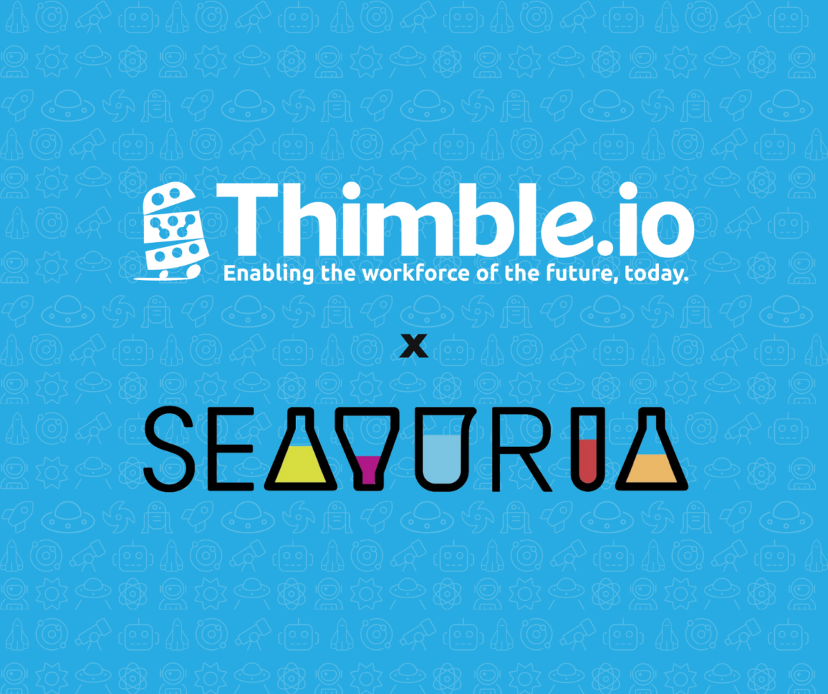 Nimble Thimble.io Blog - Thimble.io Online STEM Classes